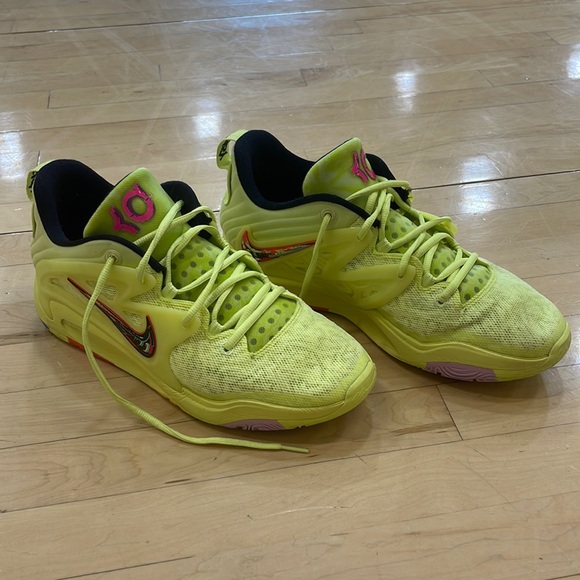 Nike | Shoes | Kd 5 Aimbot | Poshmark